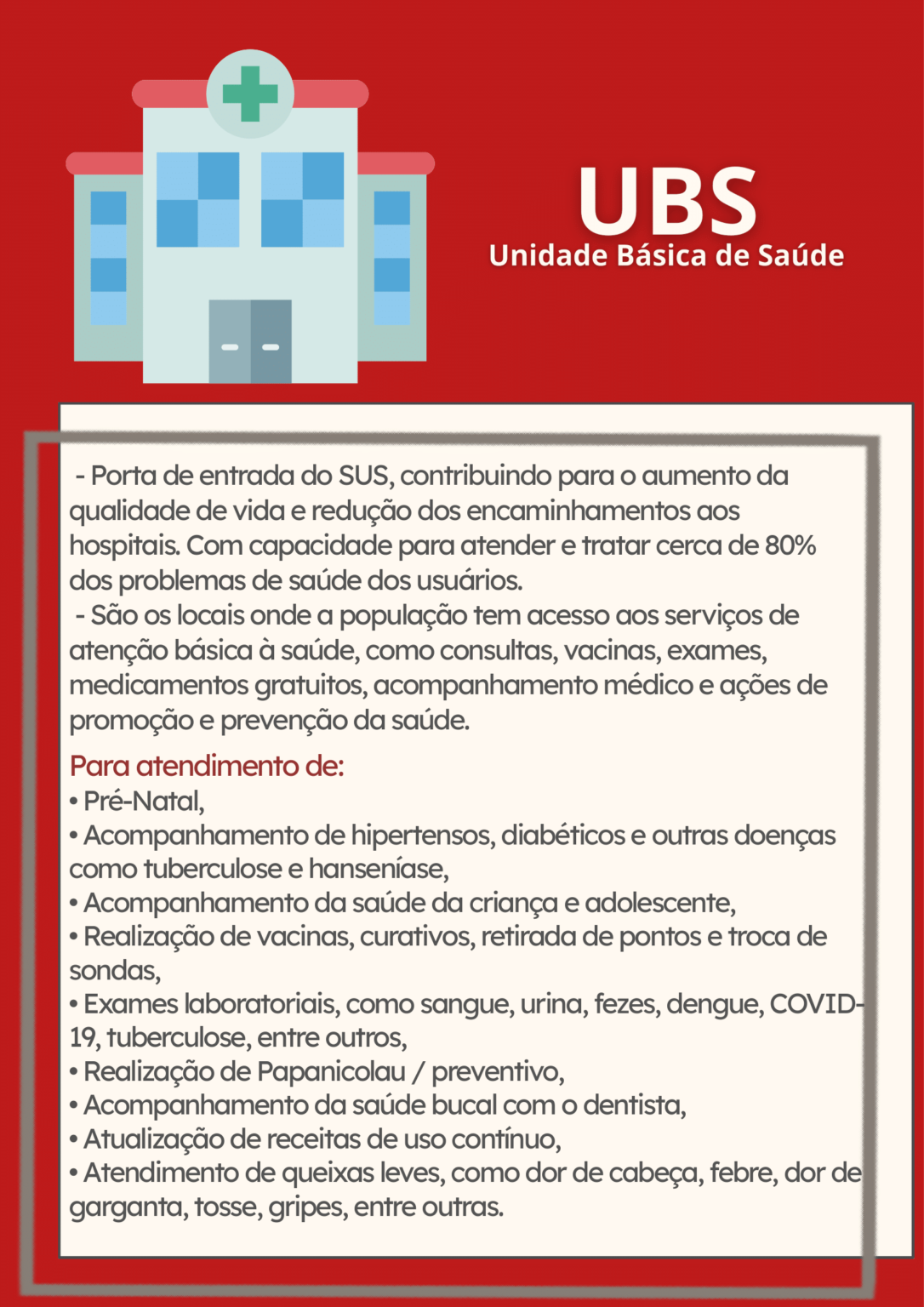 HEC – Hospital do Tricentenário