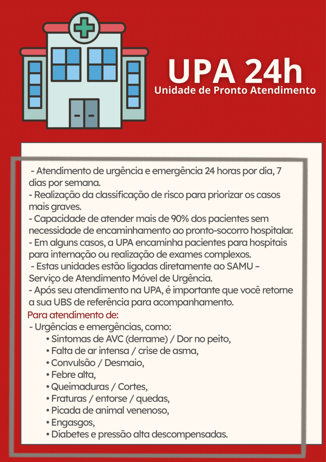 HBA – Hospital do Tricentenário