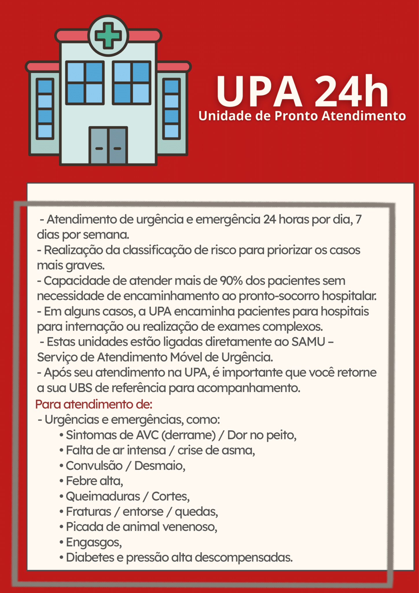 HEC – Hospital do Tricentenário